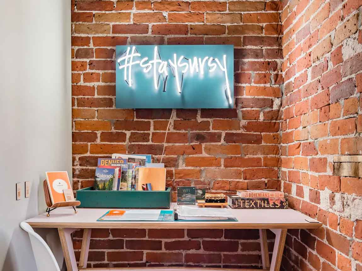 The Sursy | E-commerce Website and Branding Overhaul